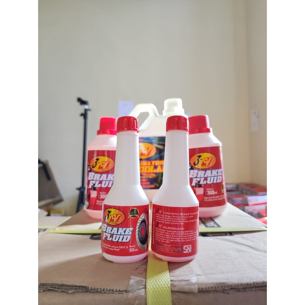 Jual Minyak Rem Oli Rem 50ml Universal Semua Motor | Shopee Indonesia