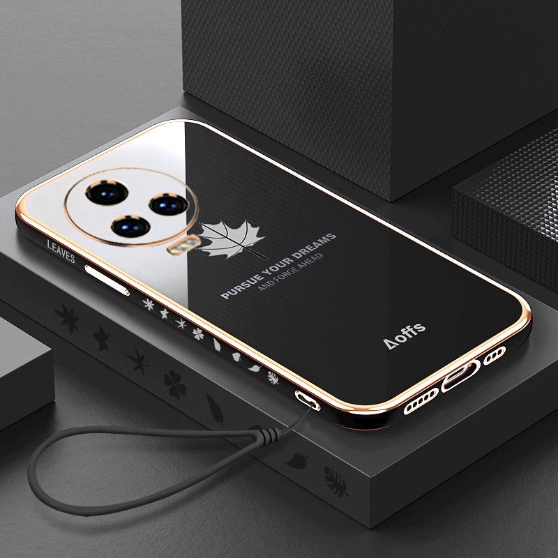 Jual Case Maple Terbaru Infinix Note 12 2023 Softcase Elektro Plating ...