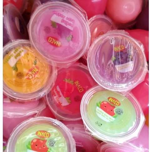 Jual Inaco Pudding Los 10kg | Shopee Indonesia