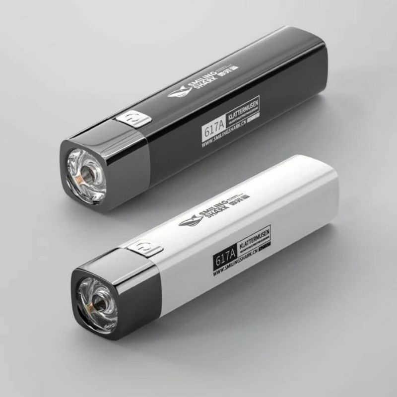 Jual senter + power bank | Shopee Indonesia