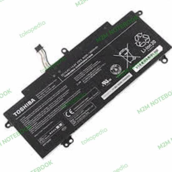 Jual Battery Baterai Toshiba tecra Z40A Z40-A Z50 Z50A Z50-A PA5149U ...