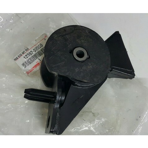 Jual Engine Monting Engine Mounting Kanan Soluna Original Toyota ...