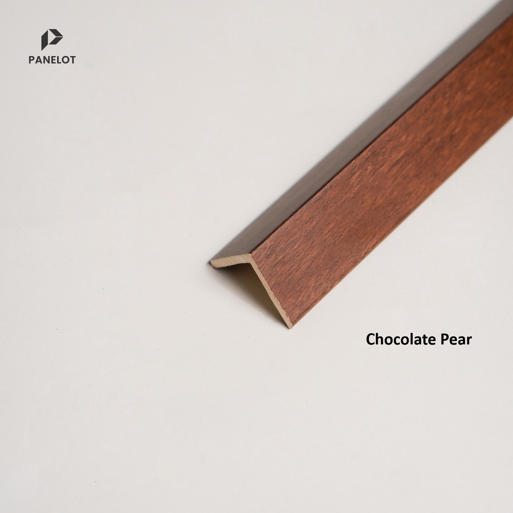 Jual Panelot lis sudut siku L | lis penutup | corner stripe | DIY ...