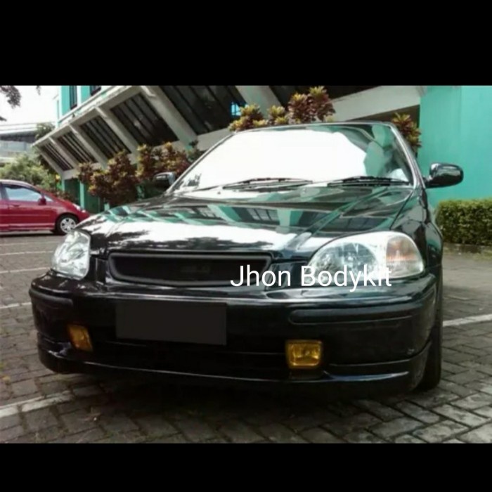 Jual Grill Honda Ferio Mugen 1996 1997 1998 1999 Sporty Custom | Shopee ...