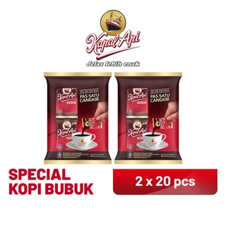 Toko Online Kapal Api Store Official Shop | Shopee Indonesia