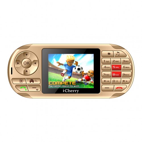Jual iCherry C206 Gamephone 2.8 inch | Shopee Indonesia