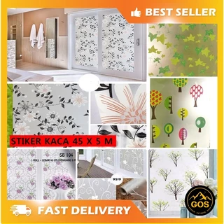 Jual Sticker Kaca Terlengkap & Harga Terbaru Maret 2025 | Shopee Indonesia