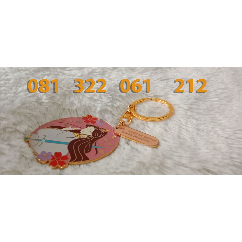 Jual PIN ENAMEL HARD CUSTOM ENAMEL DESAIN BEBAS SESUAI DENGAN REQUEST ...