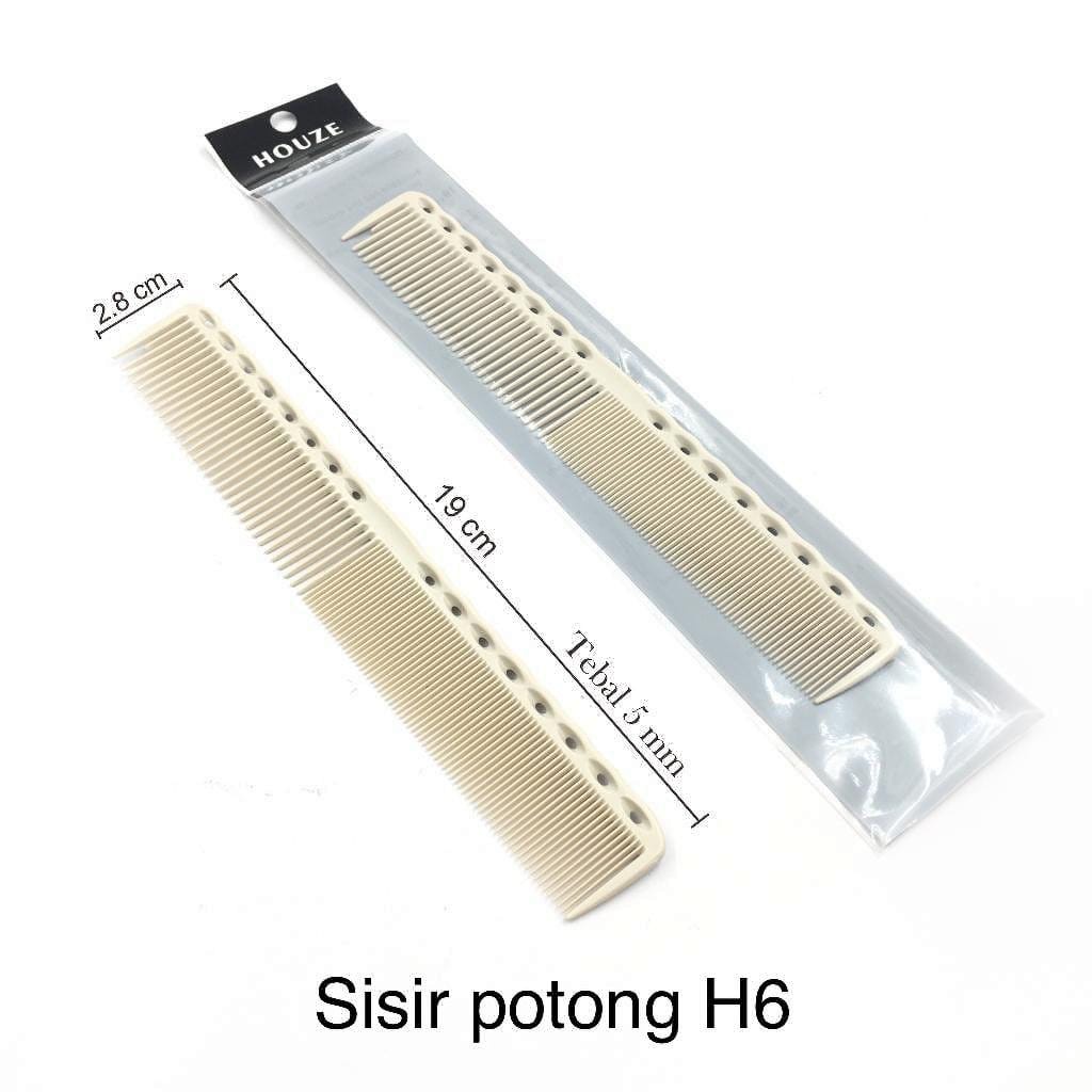 Jual Sisir H6 | Shopee Indonesia