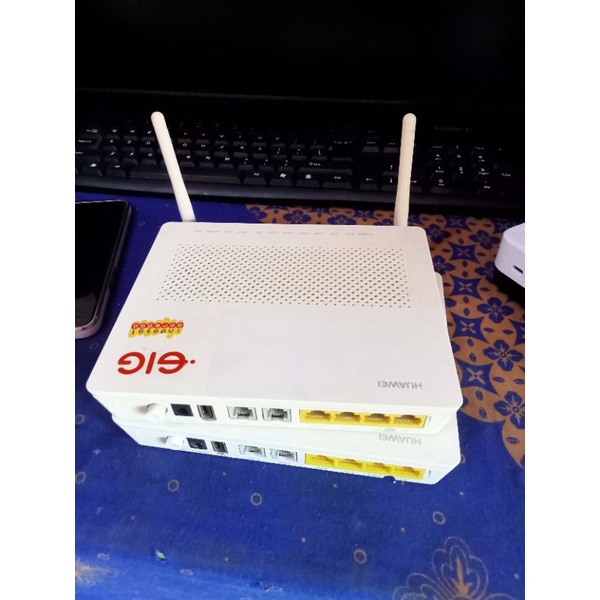 Jual Huawei HG8245H GPON ONT | Shopee Indonesia