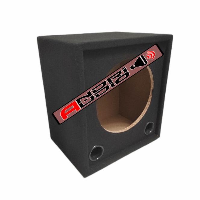 Jual Box Speaker Subwoofer Pasif 12 Inch | Shopee Indonesia