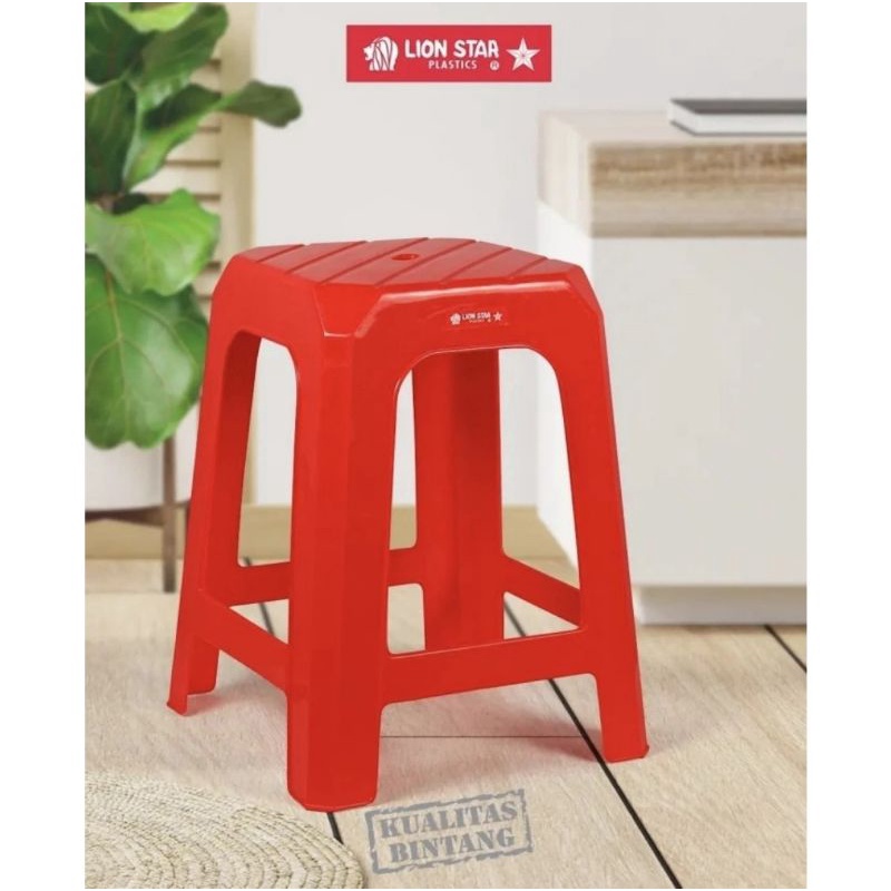 Jual Kursi Bakso Bangku Bakso Lion Star Espana G10 Plastik Bangku Baso ...
