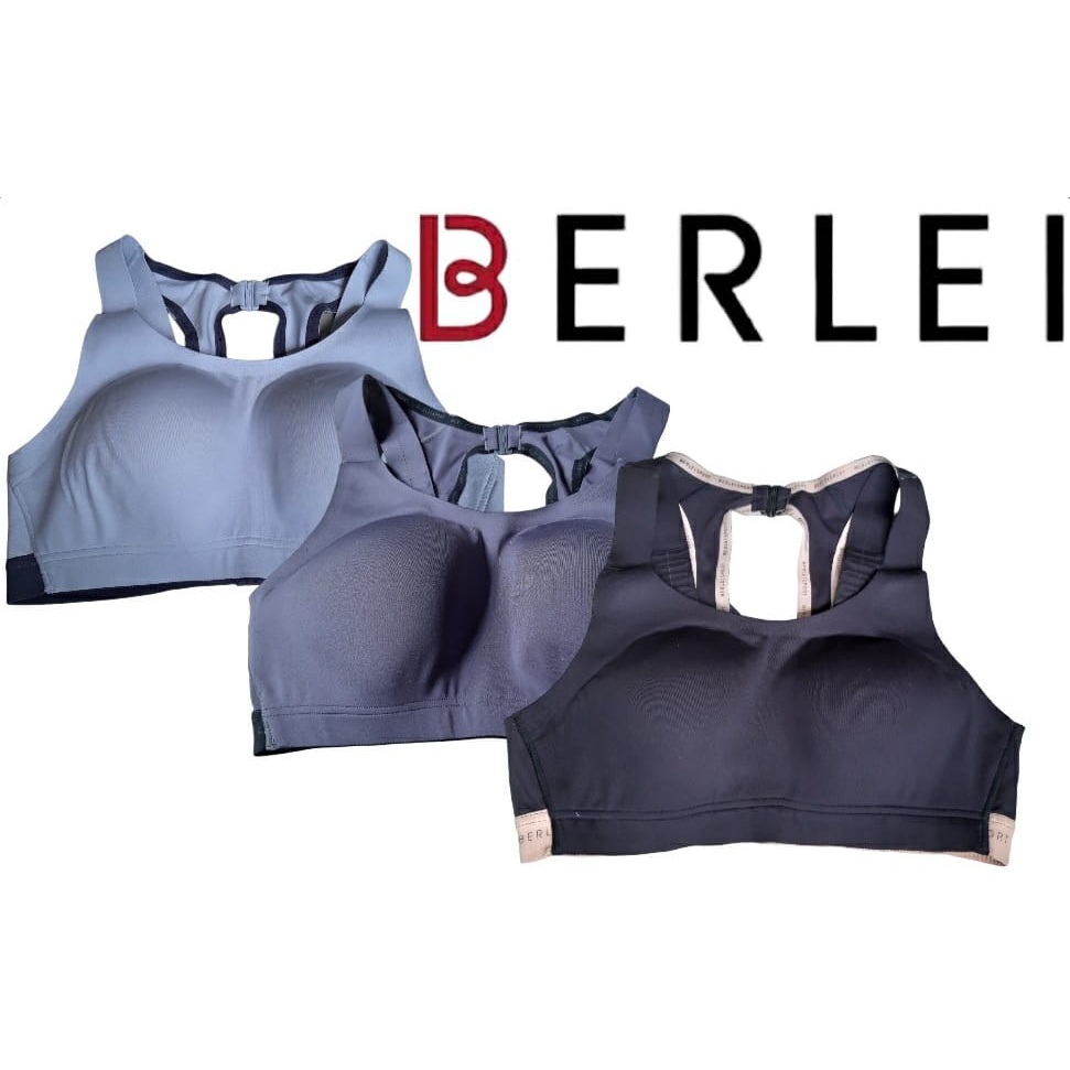 Jual Sport Bra Berlei | Shopee Indonesia