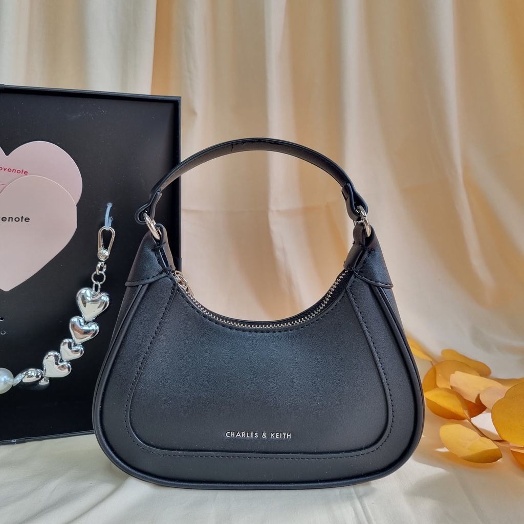 Jual TAS CK GIFT SET LOVELY HOBO MINI | Shopee Indonesia