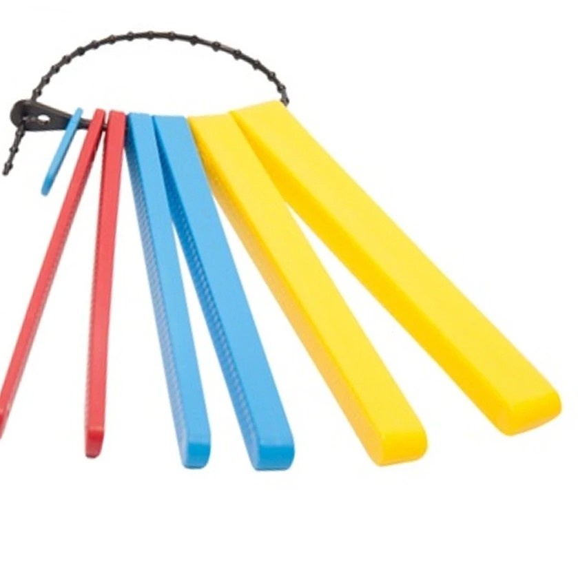 Jual Alat terapi wicara - Talktools Apraxia Tools - Bite Block-Original Talktools | Shopee Indonesia