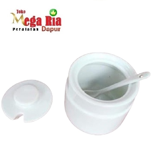 Jual Home Line Tempat Sambal Bumbu Dapur Tutup Sendok 350 ml Keramik ... Jual Home Line Tempat Sambal Bumbu Dapur Tutup Sendok 350 ml Keramik ...