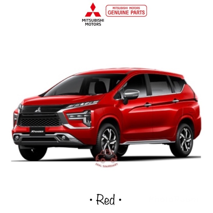 Jual Tailgate Spoiler Aksesoris Original Mitsubishi New Xpander Cross ... Jual Tailgate Spoiler Aksesoris Original Mitsubishi New Xpander Cross ...