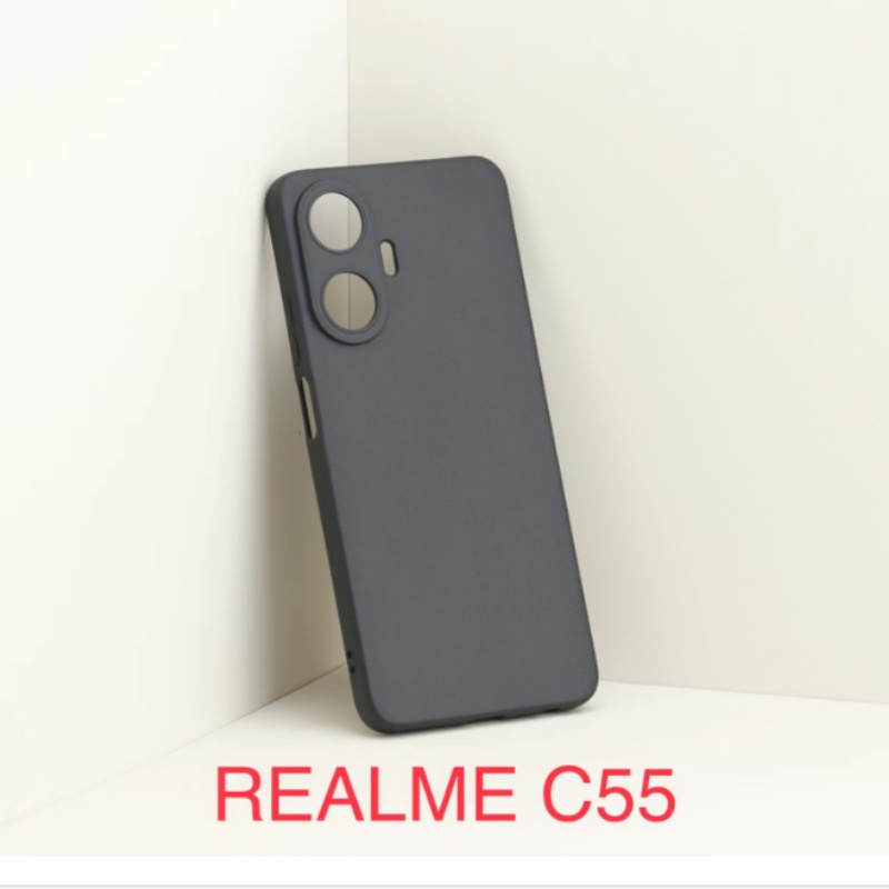 Jual CASE REALME C55 C30 NARZO 50I PRIME GT 2 PRO GT 2 8 5G 8 4G 8 PRO ...