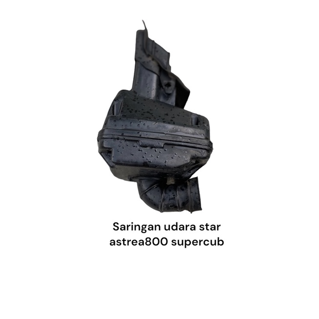 Jual BOX FILTER SARINGAN UDARA ASTREA STAR PERIMA ASTREA 800 SUPERCUB ...