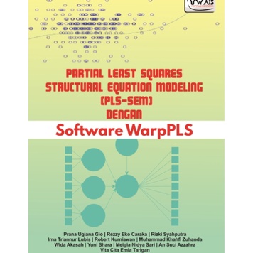 Jual Partial Least Squares Structural Equation Modeling (PLS-SEM ...