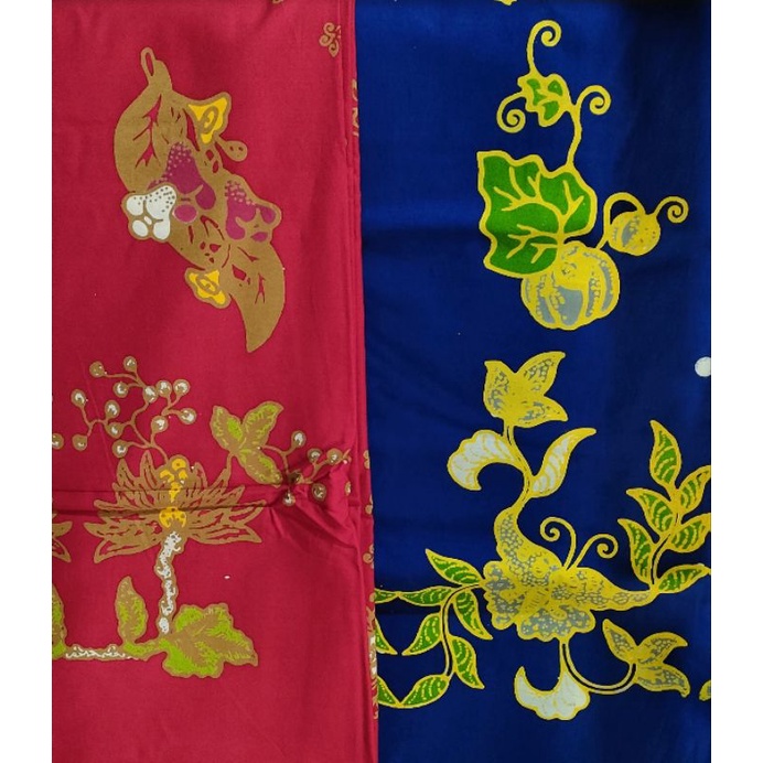 Jual Batik cap khas Demak | Shopee Indonesia