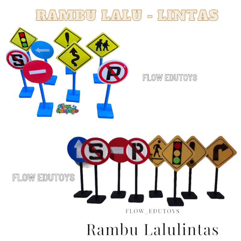 Jual PERAGA RAMBU LALU LINTAS / Mainan / dilarang parkir / RAMBU ... Jual PERAGA RAMBU LALU LINTAS / Mainan / dilarang parkir / RAMBU ...