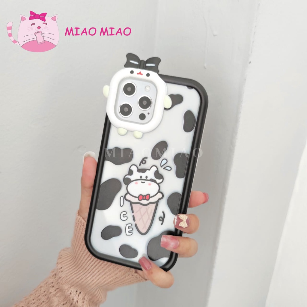 Jual Gs 061 Case Untuk Oppo Realme Xiaomi A76 A36 A55 A96 A57 A17 A77s