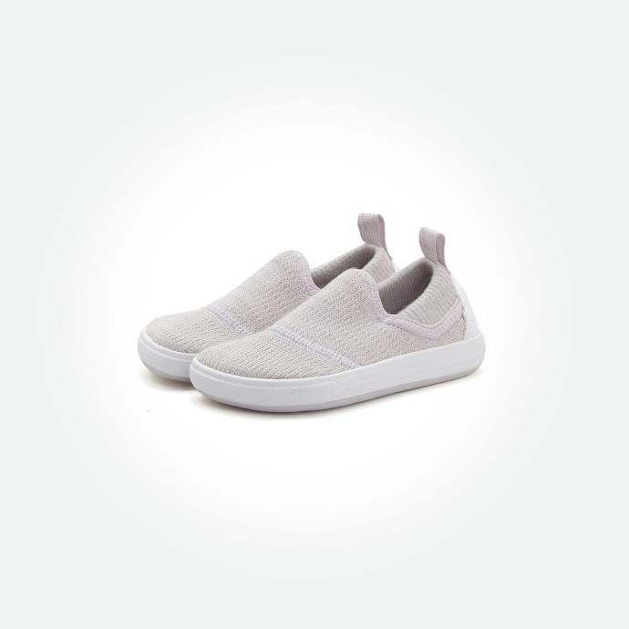 Jual Poro Barefoot Sneakers - Windchime Grey (Sepatu Anak PYOPP ...