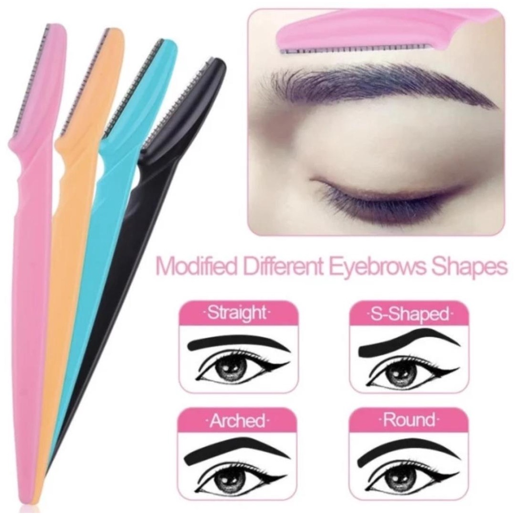 Jual ALAT PENCUKUR / CUKUR ALIS MINIMALIS DAN PRAKTIS | Shopee Indonesia