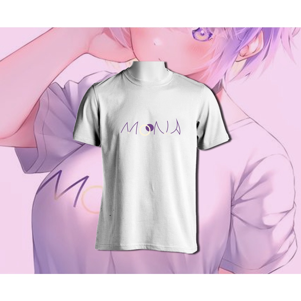 Jual kaos vtuber - moona hoshinova | Shopee Indonesia Jual kaos vtuber - moona hoshinova | Shopee Indonesia