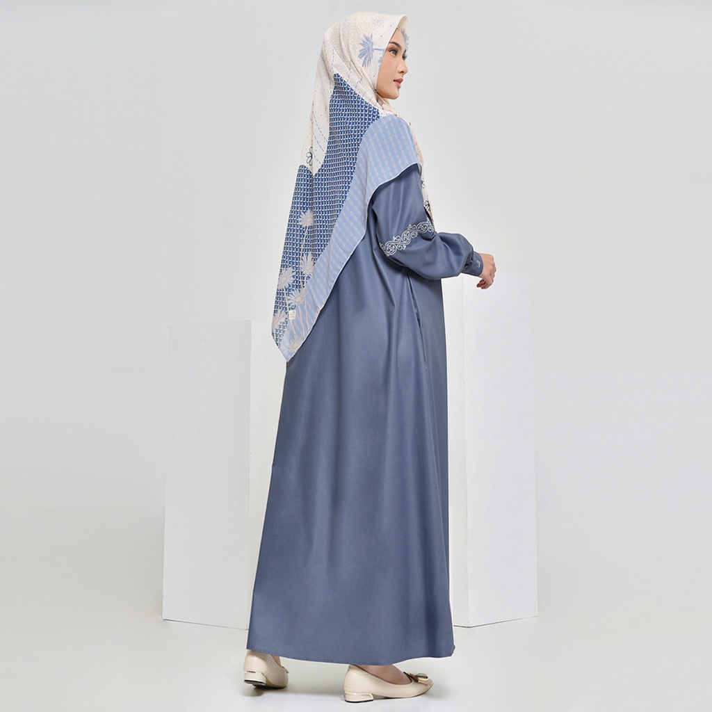 Jual Rabbani - Gamis Kemko Couple Jafni Exclusive | Shopee Indonesia