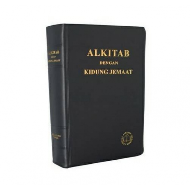 Jual Aneka Alkitab Katolik Deuterokanonika dan Alkitab Kristen ...
