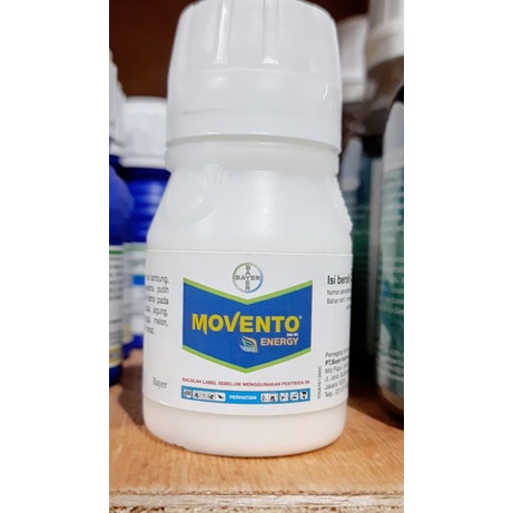 Jual Insektisida MOVENTO Energy 240 SC - 50 ml BAYER (Original 100% ...