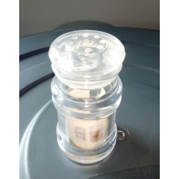 Jual Produk Terbaik] botol tempat Togarashi JD 1806A | Shopee Indonesia