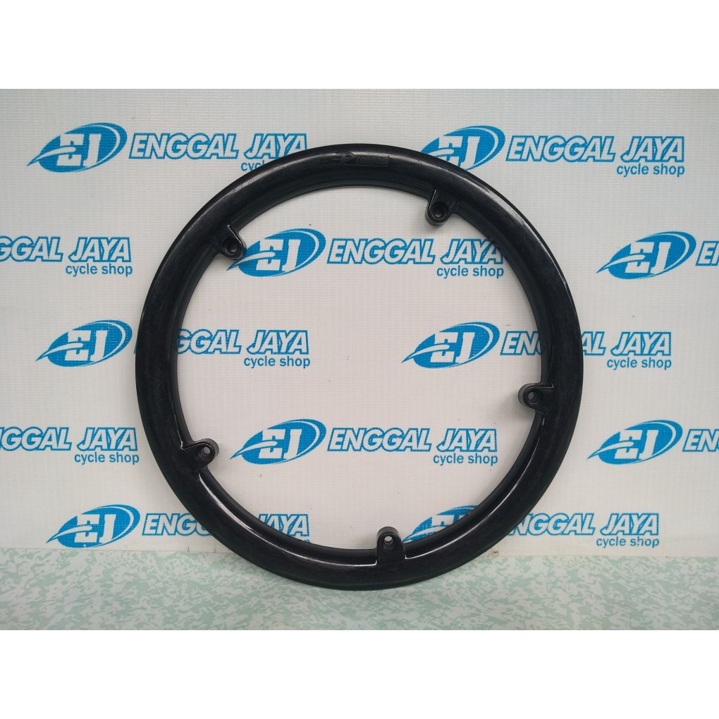 Jual Cover Pelindung Rantai Crank Sepeda MTB Lipat Roadbike Balap Fixie ...