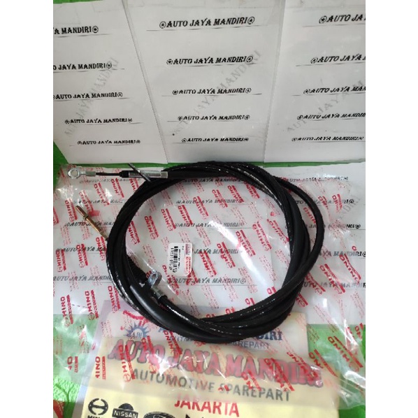 Jual Kabel rem tangan hino lohan 260ti lohan tronton 46420-E0781 ...