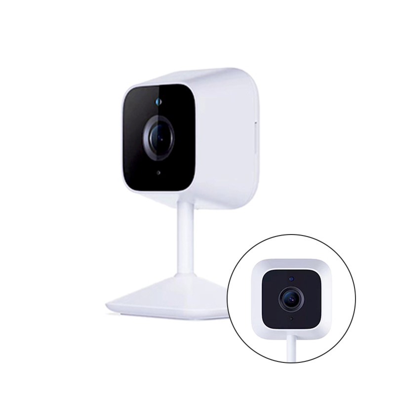 Jual Security Solo Indoor IP Camera ET-C1300 CCTV 1080P WIFI | Shopee ...