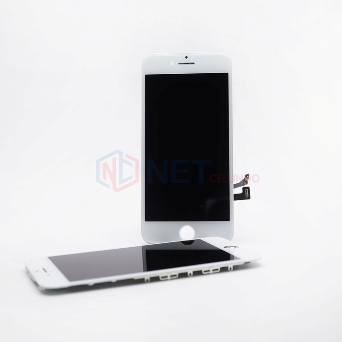 Jual Lcd Lcd Fullset Iphone7 / Iphone 7 / 7G + Touchscreen | Shopee ...