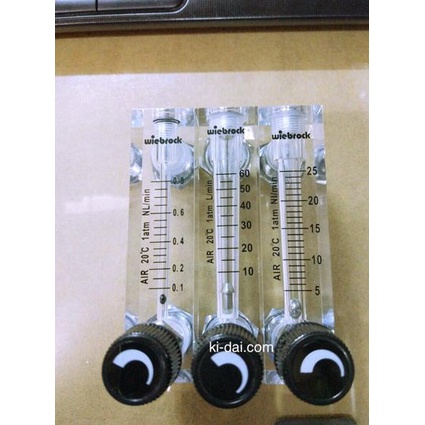Jual Flow Meter Angin/Udara | Shopee Indonesia