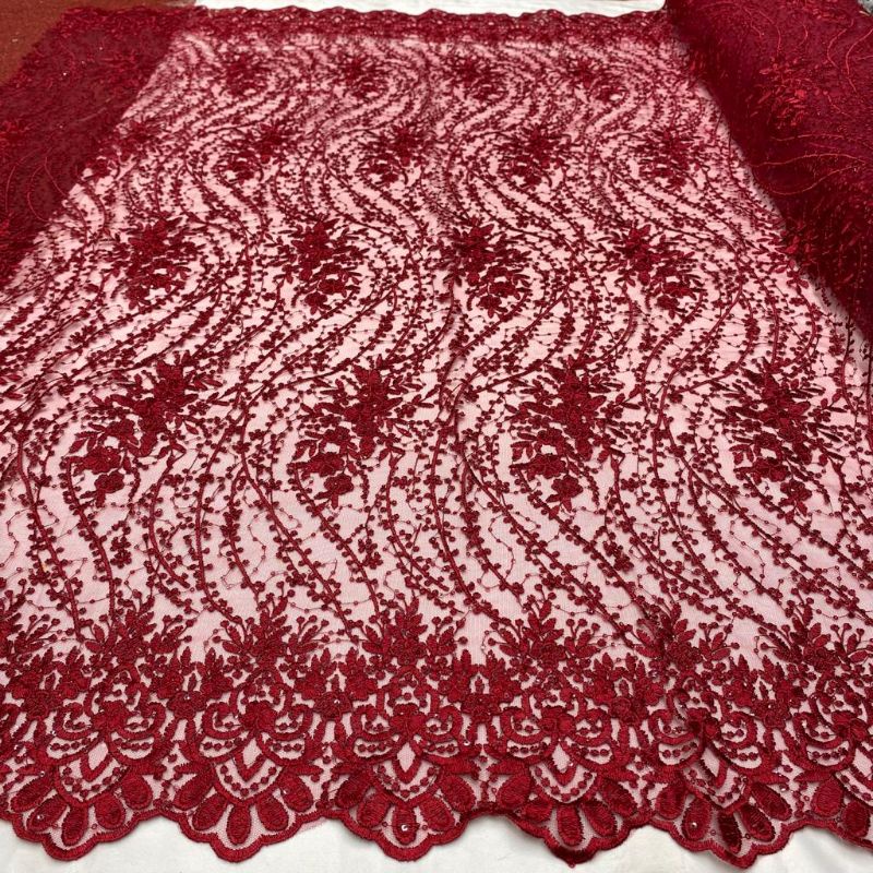 Jual Bahan Kain Tile Spider Model Rajut Full Squin Kekinian Banyak ...