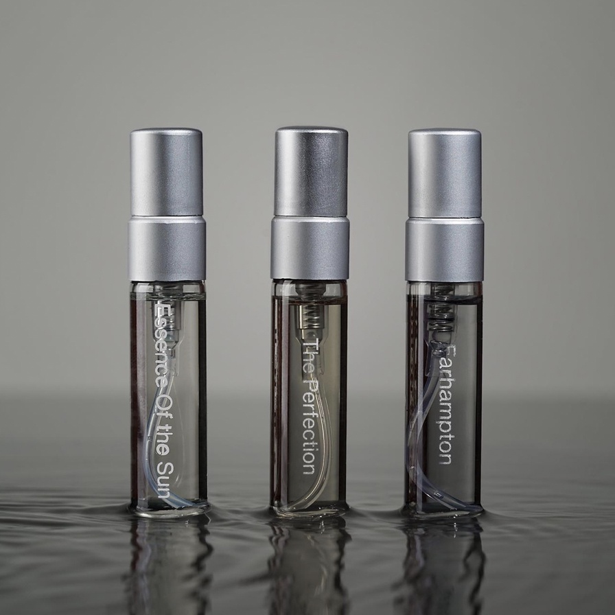 Jual HMNS Starter Pack Perfume Paket 3 Varian Parfum | Shopee Indonesia