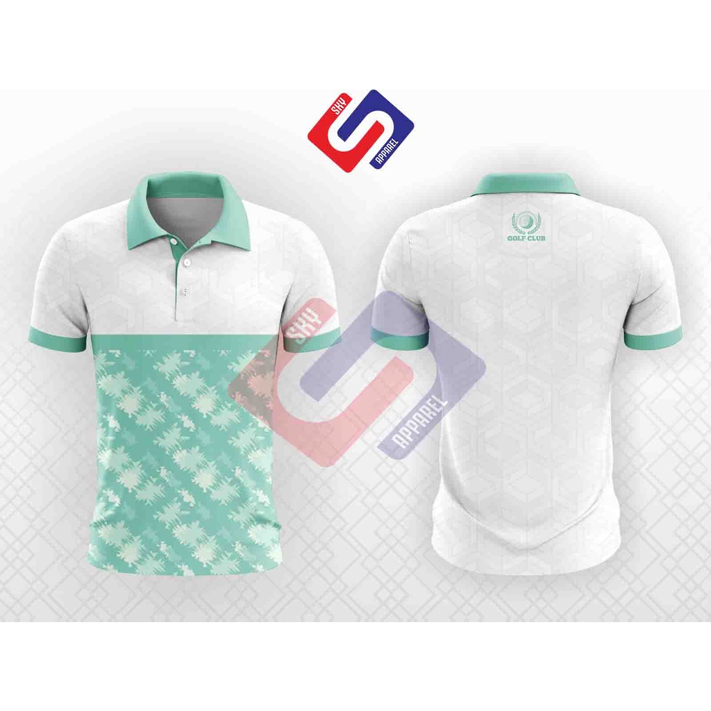 Jual JERSEY GOLF | JERSEY GOLF SATUAN | JERSEY GOLF CUSTOM | BAJU GOLF ...