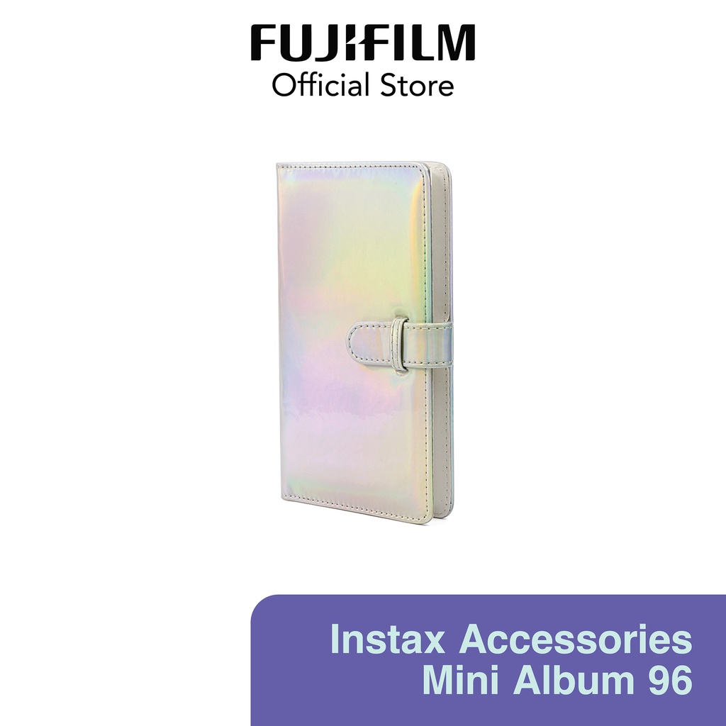 Jual Instax Mini Album ( 96 sheet ) | Shopee Indonesia