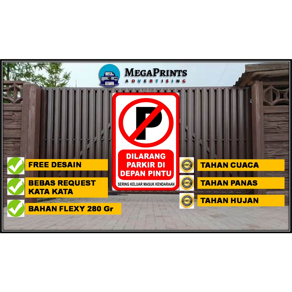 Jual Cetak Banner Dilarang Parkir Disini Spanduk Dilarang Parkir | The ... Jual Cetak Banner Dilarang Parkir Disini Spanduk Dilarang Parkir | The ...