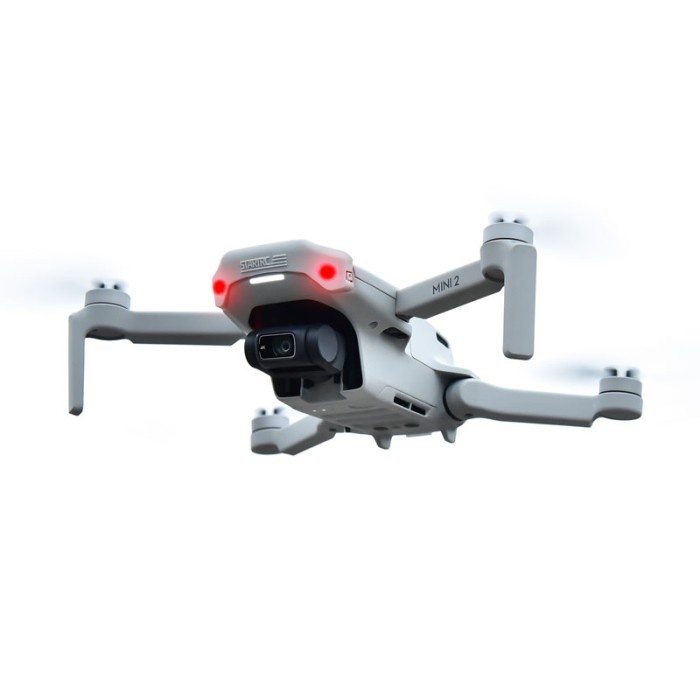 Jual Startrc LED Light Lamp Eye Light Indicator for DJI Mavic Mini 2 ...