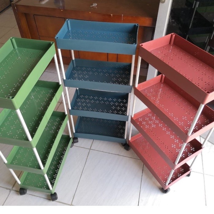 Jual QV282 PERABOT RUMAH TANGGA PERLENGKAPAN RUMAH RAK SISIPAN RAK ...