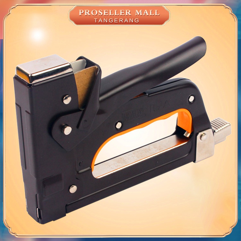 Jual TG-A Stapler Tembak Gun Tacker / Stapler Tembak Gun / Alat Stapler ...