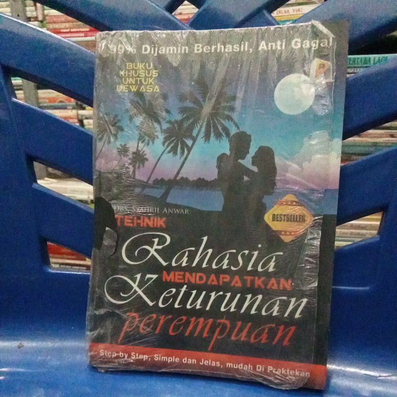 Jual Teknik Rahasia Mendapatkan Keturunan Perempuan | Shopee Indonesia Jual Teknik Rahasia Mendapatkan Keturunan Perempuan | Shopee Indonesia
