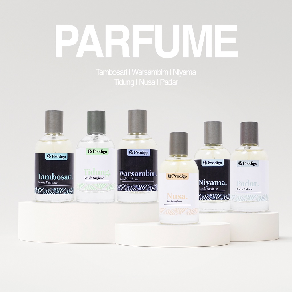 Jual Prodigo * Parfum pria EDP 50ml | parfum pria edp | Parfum badan ...