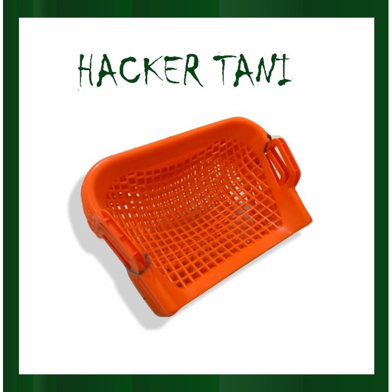 Jual Keranjang Brondolan Sawit Serbaguna | Shopee Indonesia